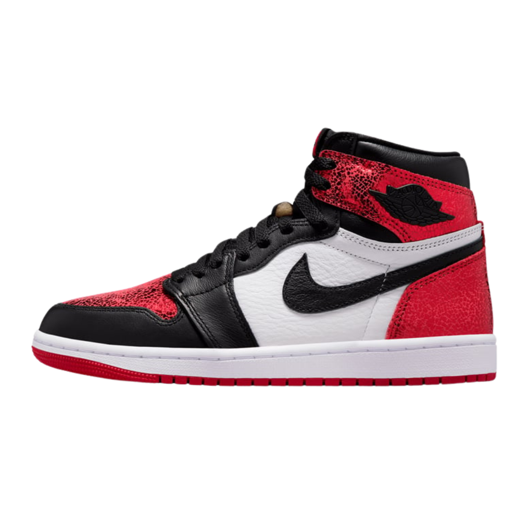 Jordan 1 High OG Ruby (FD2596-602) - SneakerAsk